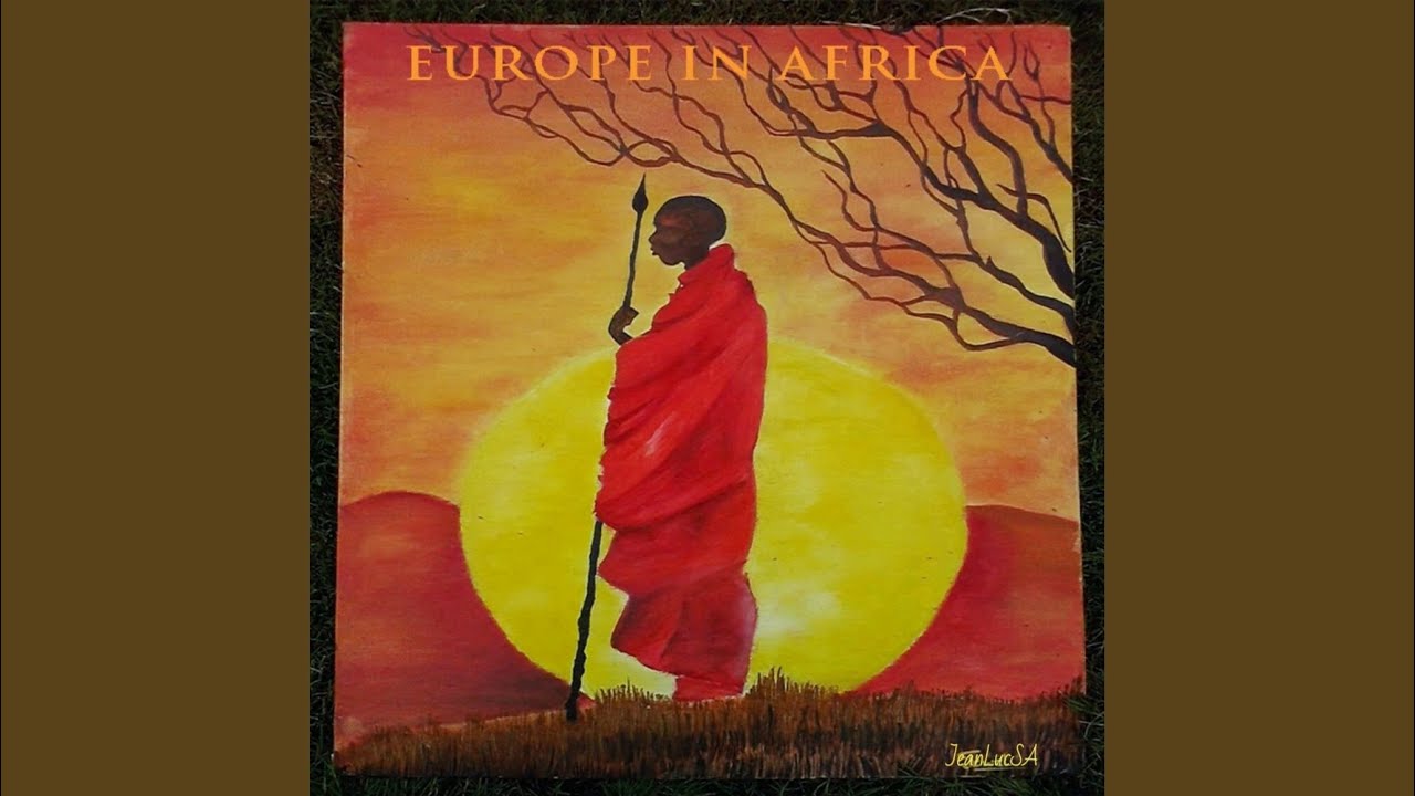 Vhoo Ghaa (Original Mix) - YouTube