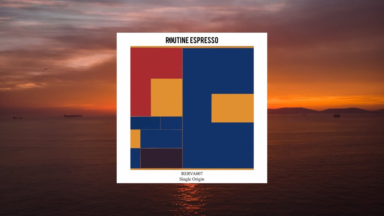 At Dawn - In Your Eyes (Ranta Remix) | Routine Espresso Recordings ...