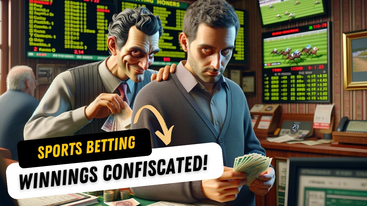 Unfair Treatment? 32Red Faces Backlash for Confiscating Winnings of a ...