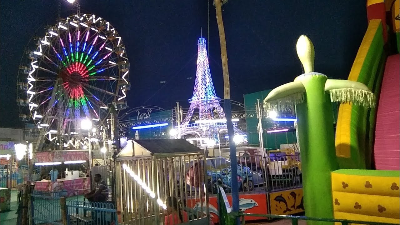 Boduppal exhibition 2023||click to know more - YouTube