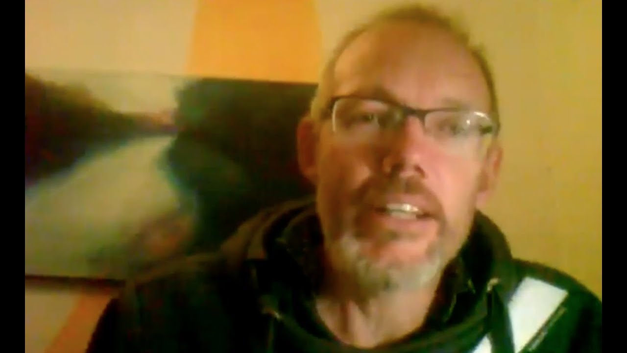 Vincent Mount - SICA Britain, Creative Sharing series - YouTube