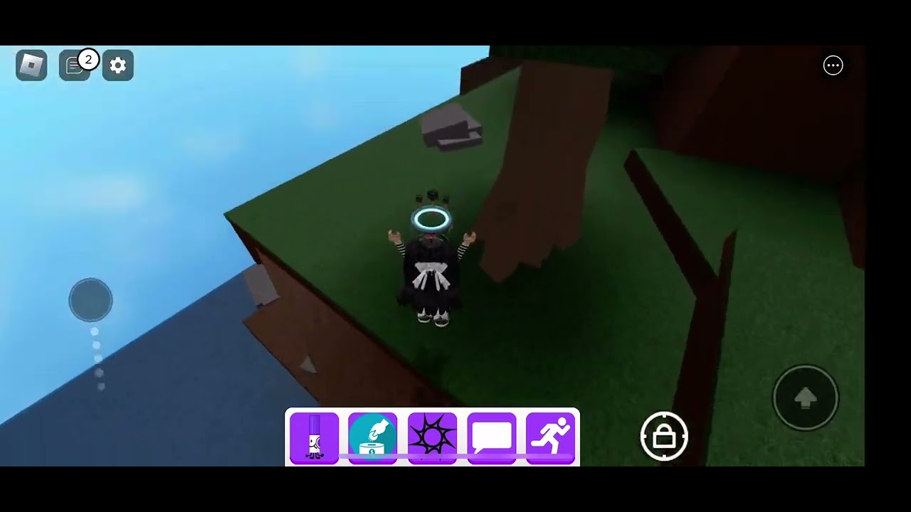 How to find *MEGA MARKER* in Roblox find the markers 226! - YouTube