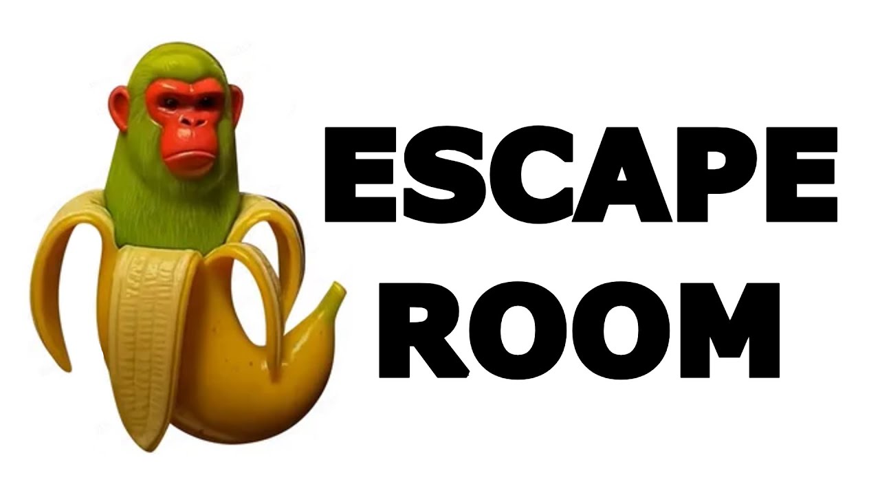 225 Escape room - Tutorial (9993-1007-9427) - YouTube