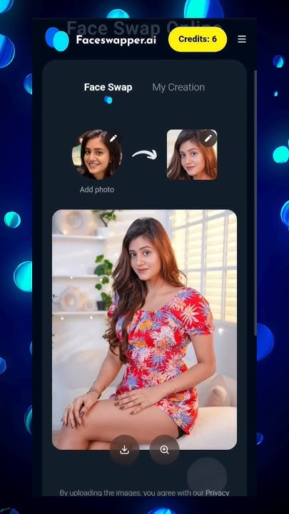 Face Swapping AI Free | Deepfake Tutorial | - YouTube