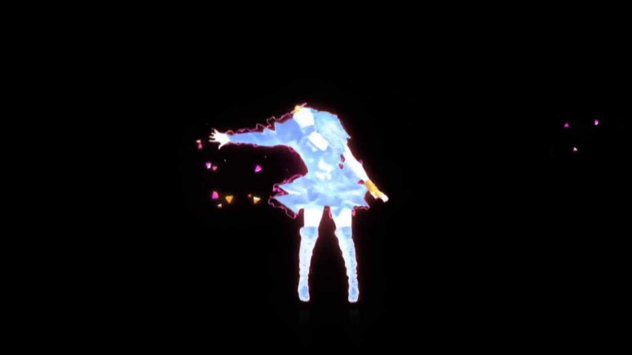 Just Dance 2014 | David Guetta - She Wolf (Falling to Pieces) ft. Sia ...
