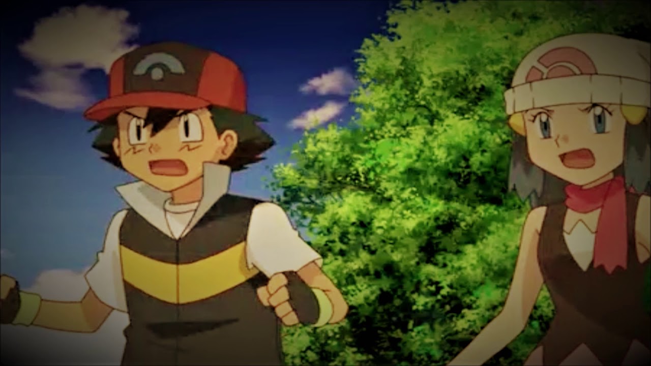 Cartoon Covers - Battle Cry (Stand Up) (Pokemon Cover) [72] - YouTube