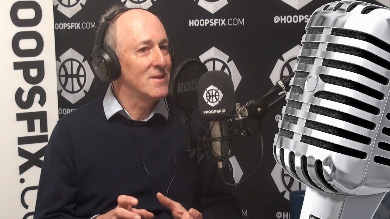 How Funding Has Influenced Basketball Development in England - With ...