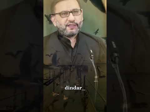 Allahdan başqasına çox bağlanmayın