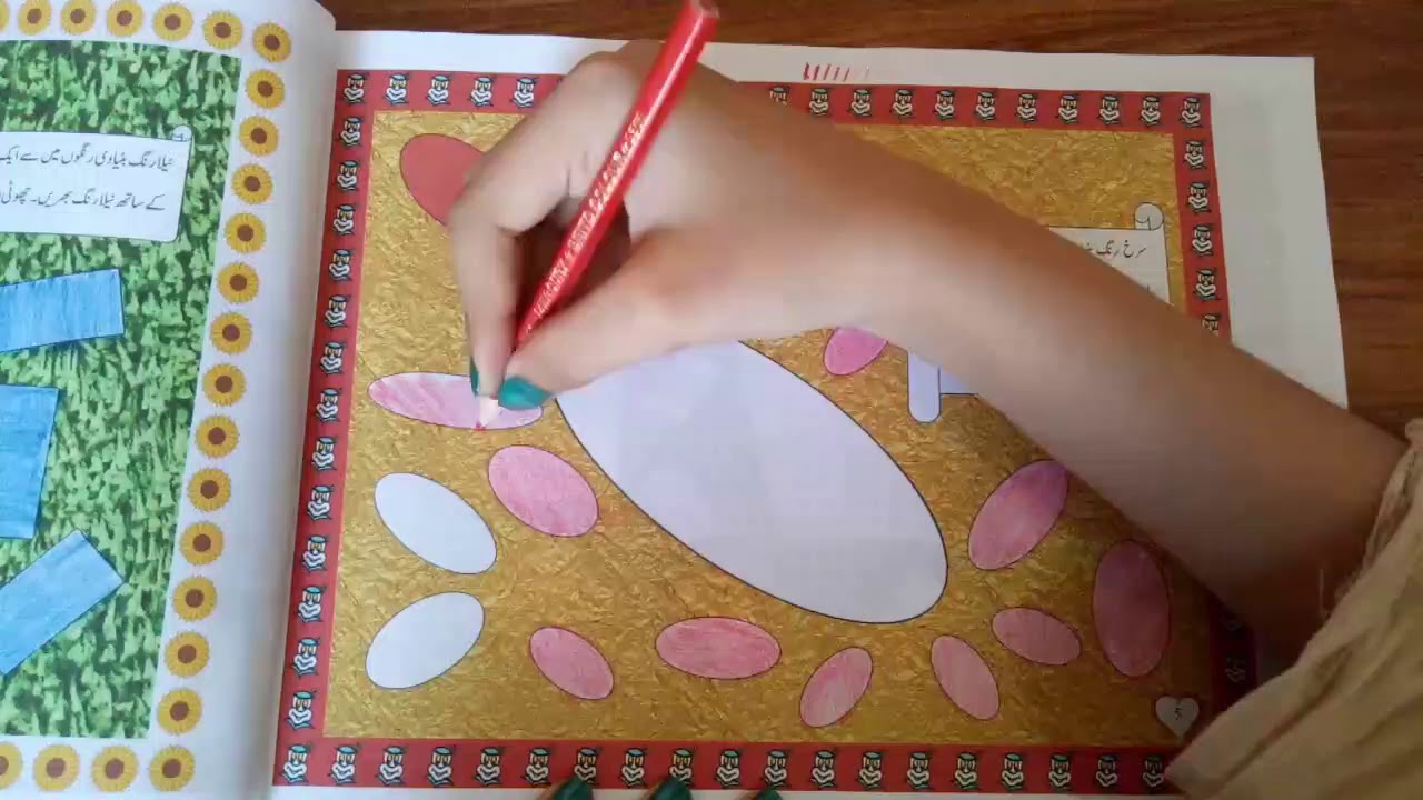 Drawing Prep 2 Lesson 5 - YouTube