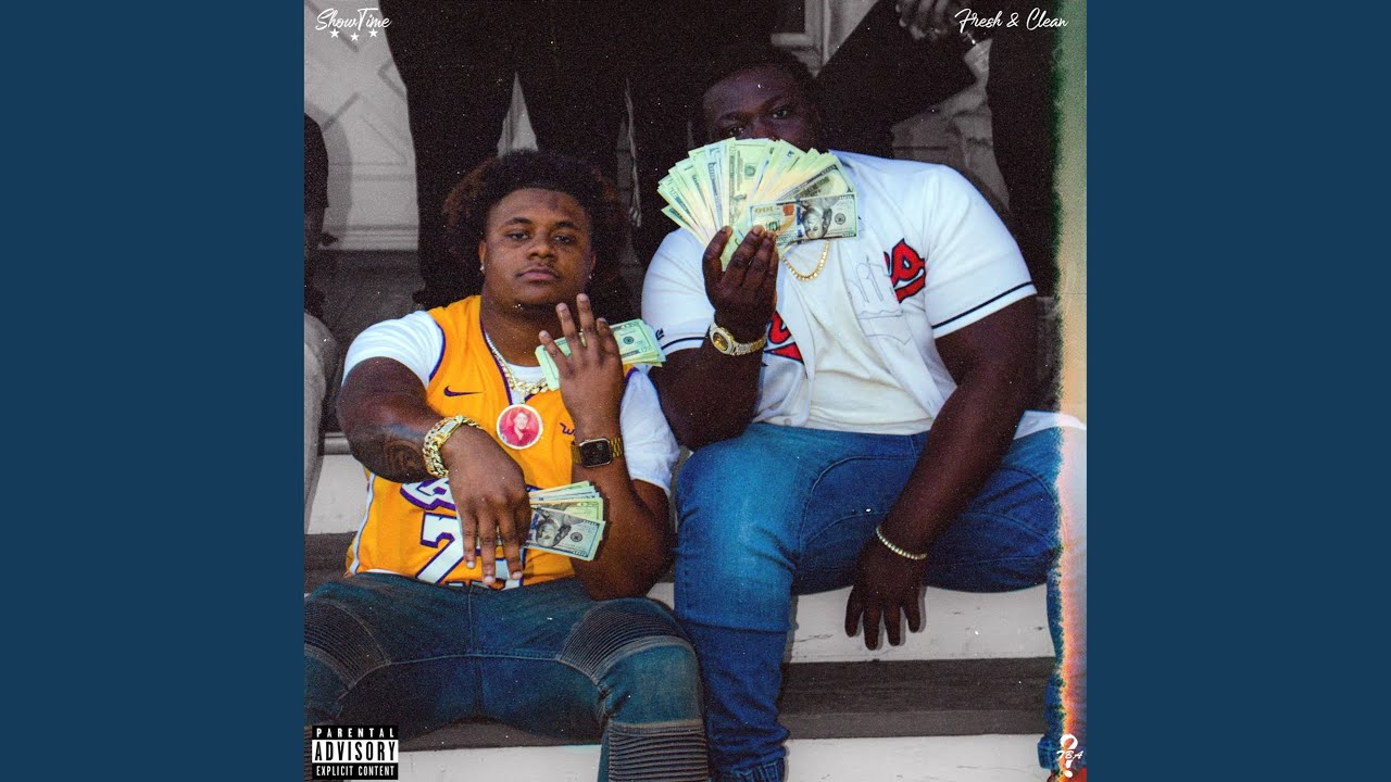 Fresh & Clean (feat. King P) - YouTube Music