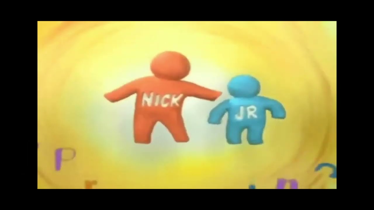 Blue's Clues - Steve Gets The Sniffles (With Replaced Logo) - YouTube