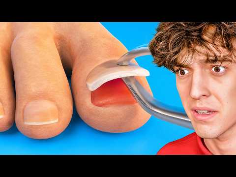 This Video Will SAVE YOUR LIFE... (Zack D Films)