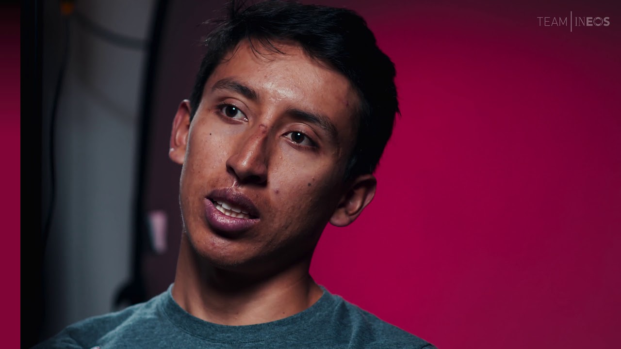 Bernal prioritising Tour in 2020 - YouTube