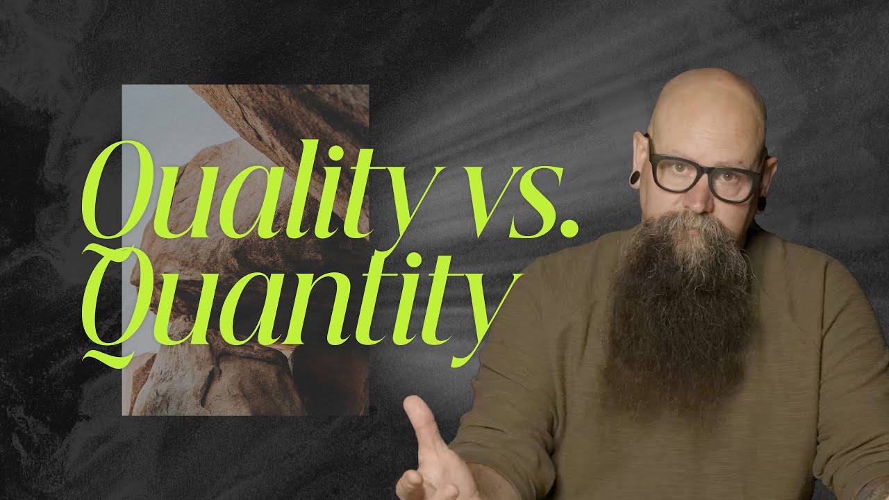 Radical Faith | Eric Rountree | Week One - YouTube