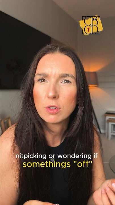 Is Your Brain Tricking You Into Worrying? - YouTube