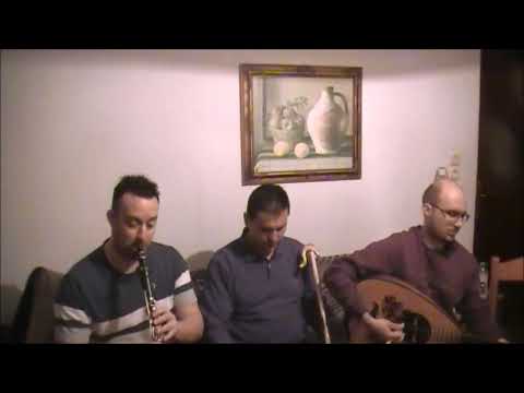 ΦΙΑΤΑ ΛΑ'Ι' ΜΟΥΣΙΑΤΑ ~ ΒΑΣΙΛΗΣ ΚΩΣΤΙΚΑΣ - ΜΙΧΑΛΗΣ ΡΑΠΤΗΣ - YouTube