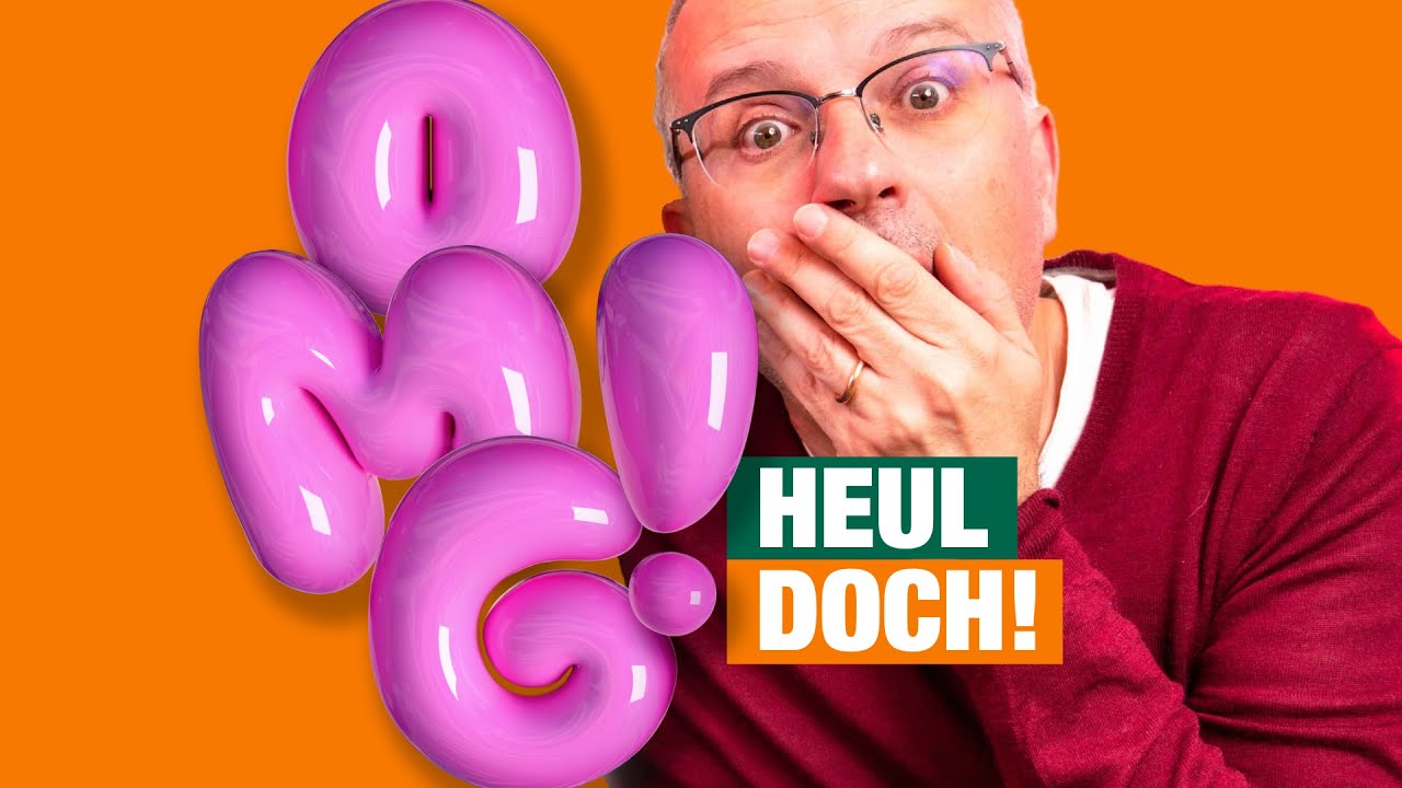 Heul doch! - Die Kraft von Beziehungen - YouTube