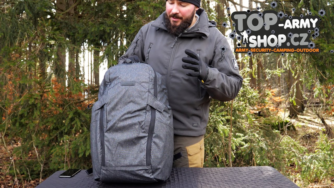 Batoh Entity 35™ CCW - Enabled Internal Frame Maxpedition® 35 L ...