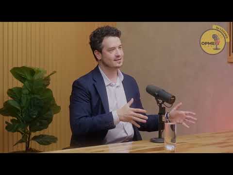 OPME CAST #EP46 - Ricardo Molina