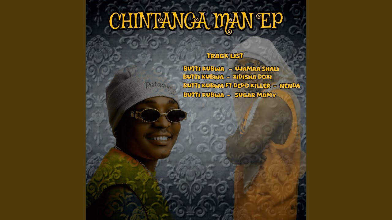 sugar mamy - YouTube