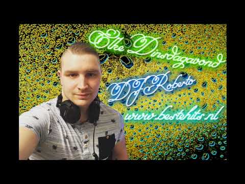 bestehits.nl opname 05-11-2019 Roberto Casula ABONNEER ME - YouTube Music