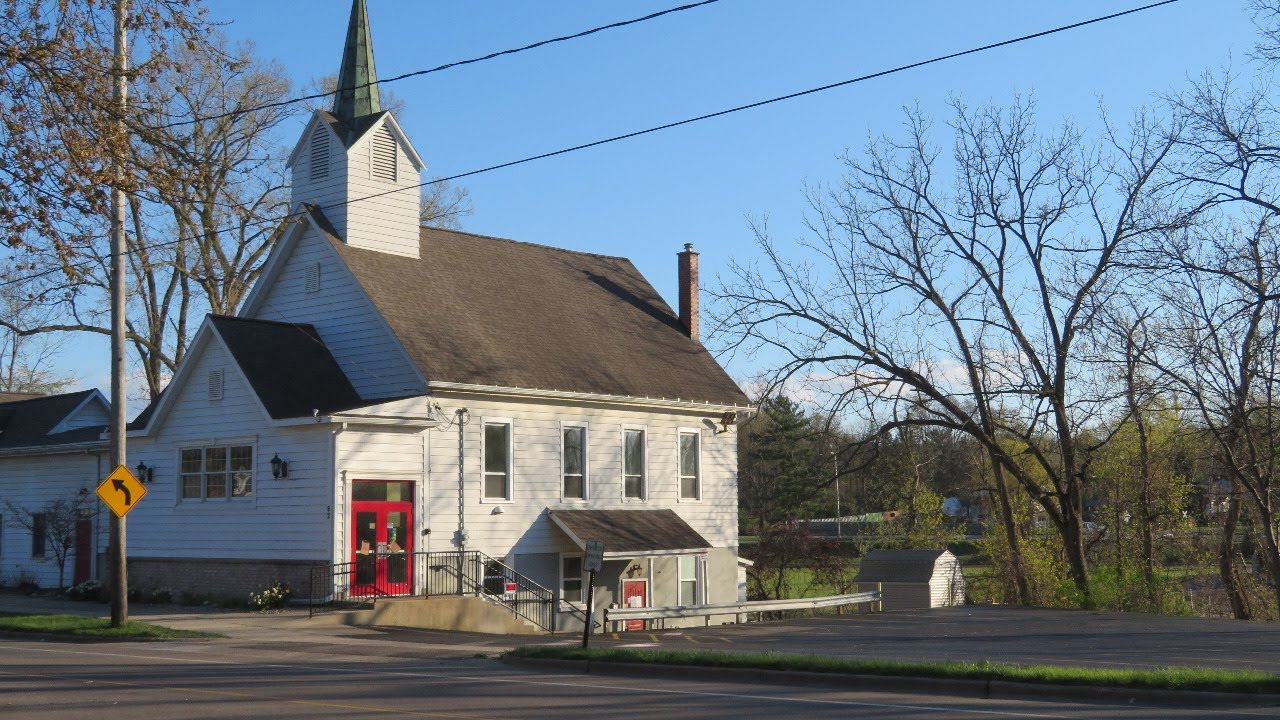 The First Synod - YouTube