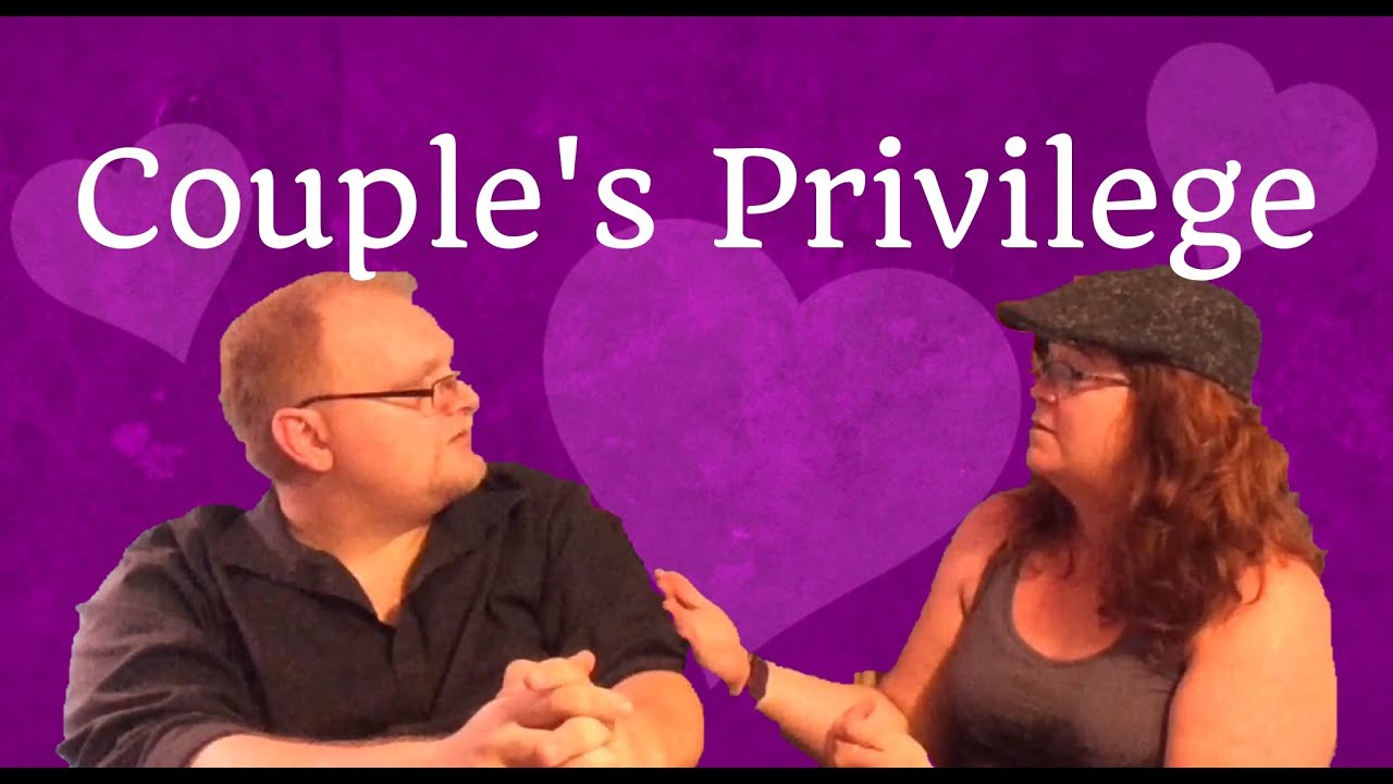 What Is Polyamory Couple Privilege? - YouTube