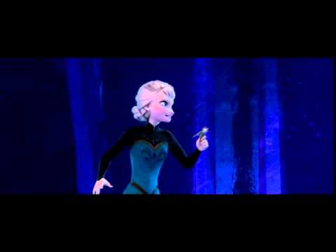 Human Frozen - YouTube
