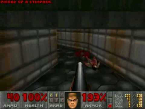 doom1 - YouTube