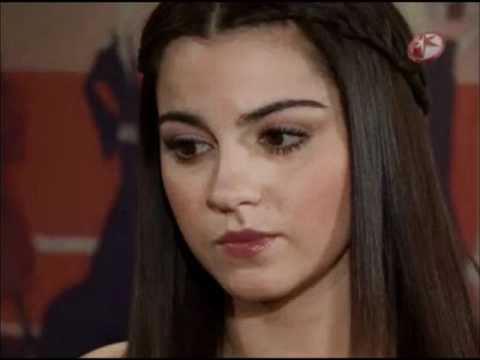 Maria Desamparada.-A partir de Hoy - YouTube