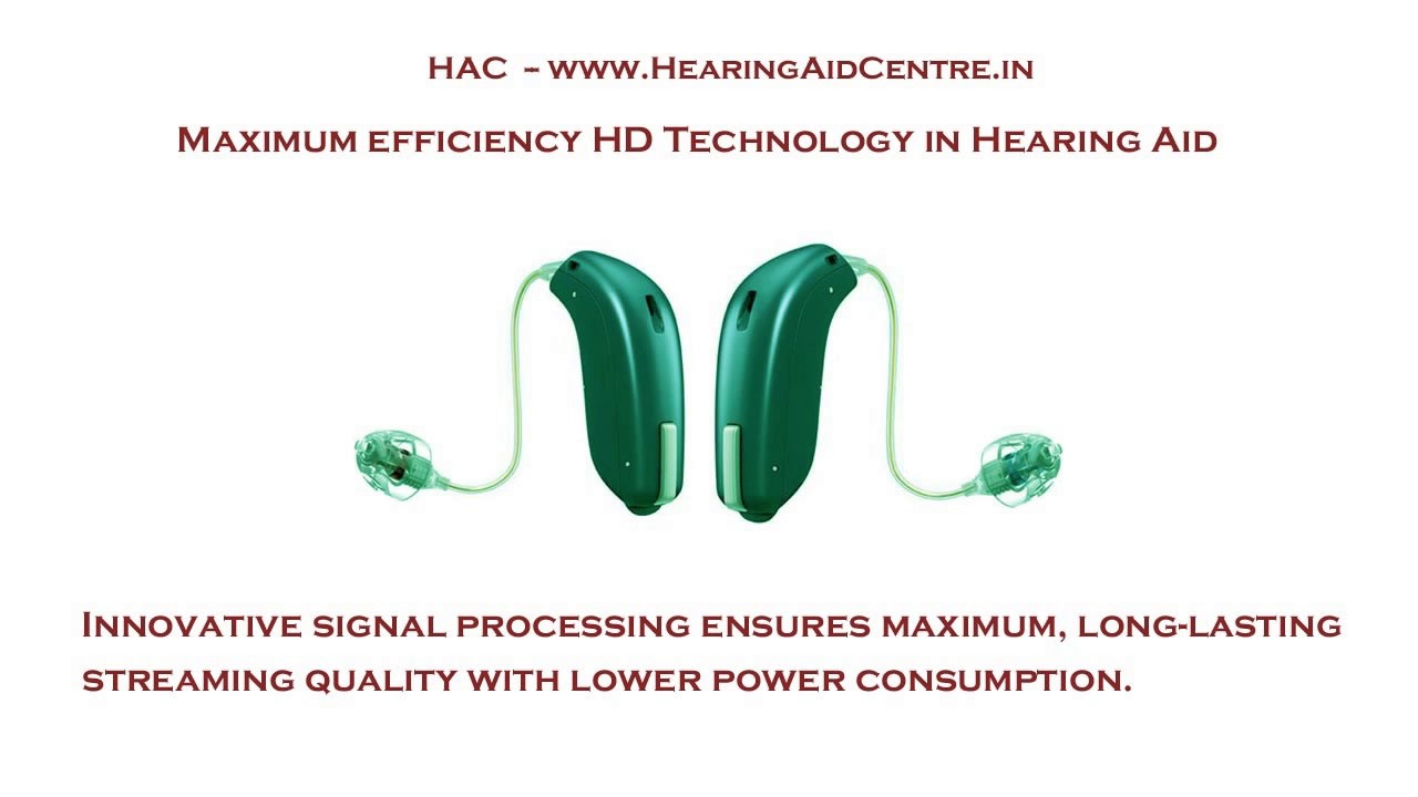 HD Technology For Hearing Aids | Aid | Hearing Aids Devices | Hearing ...
