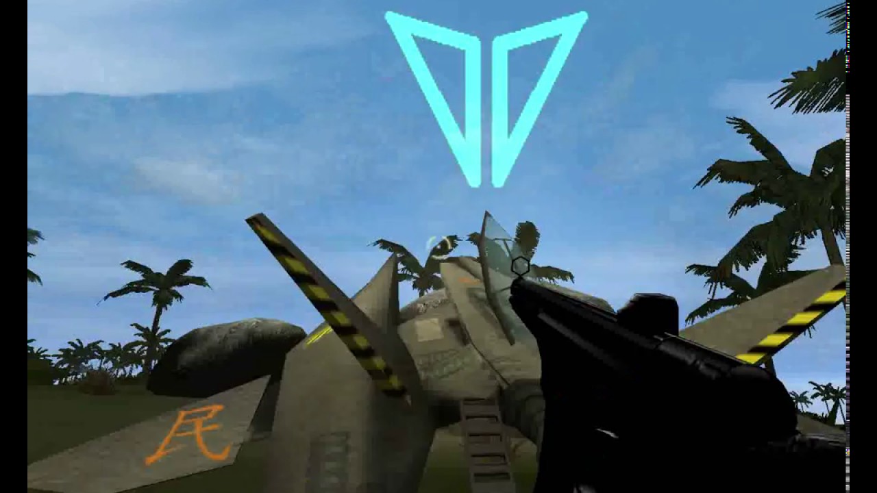 Freehunter (2006), FPS, 3D Action, by Angel Martinez - YouTube