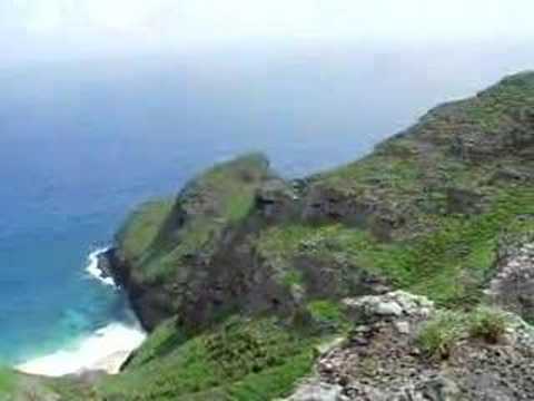 Nihoa Island - YouTube