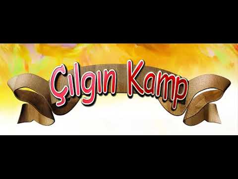 İlker Yurtcan, Tamer Süerdem - Çılgın Kamp ''rehineler'' (official audio)