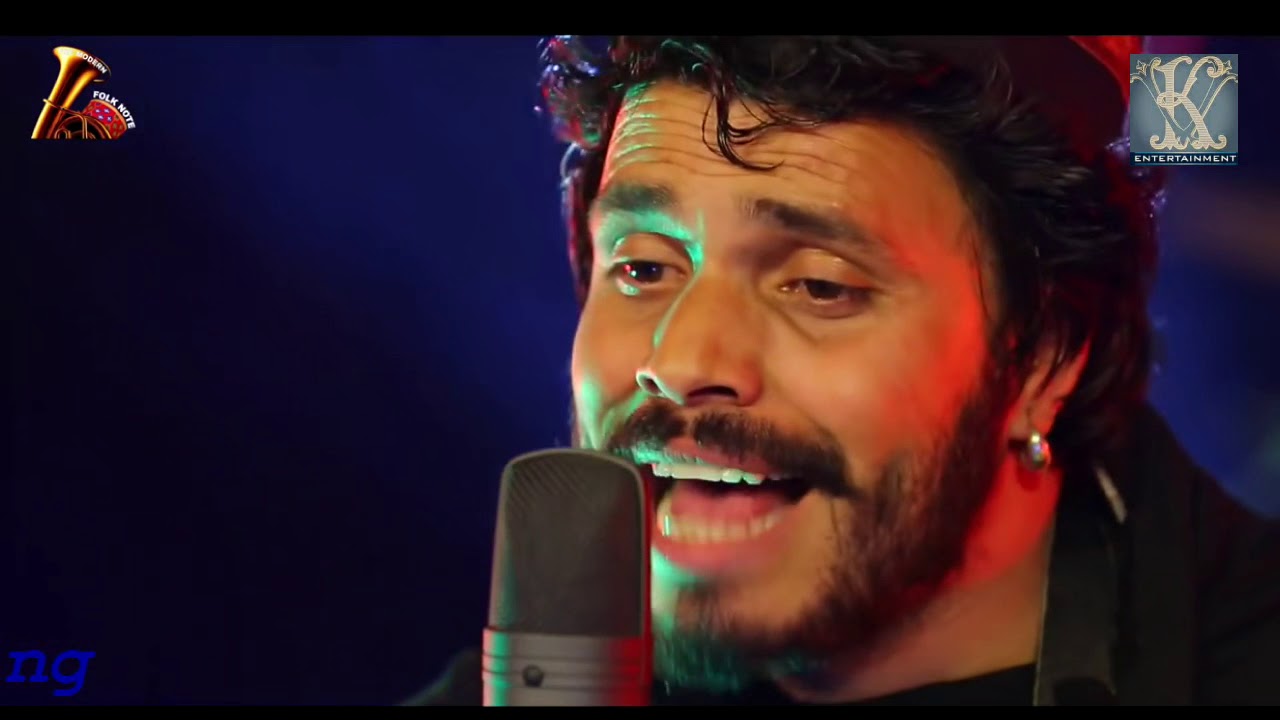 New Himachali Folk songs mix 2018 - YouTube