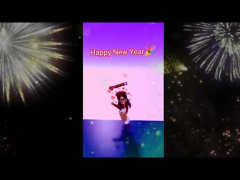 Happy new year 🎊🥳||ib: Riley and Miley||CreamyxCoco - YouTube