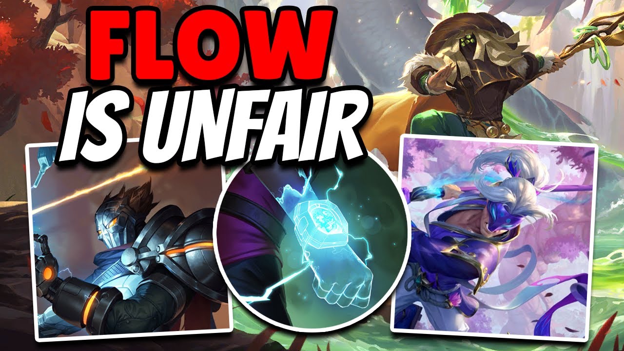 This Deck Is Finally Playable And Good - Legends of Runeterra - YouTube