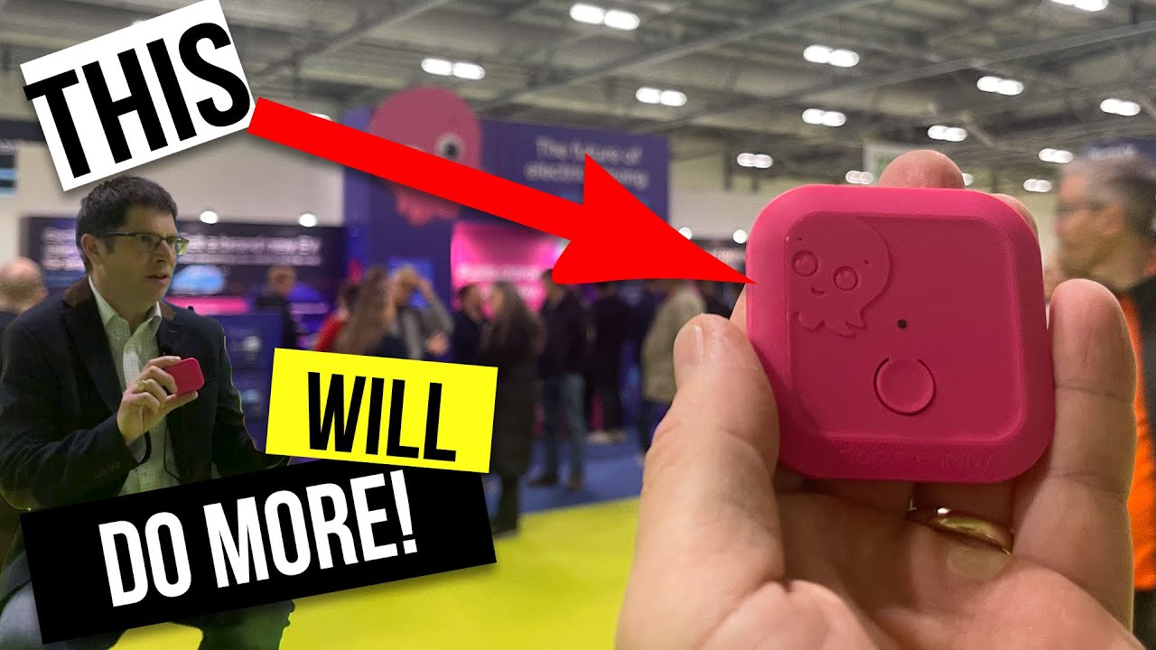 What Is The Octopus Mini For? Agile Phil Tells ALL! - YouTube