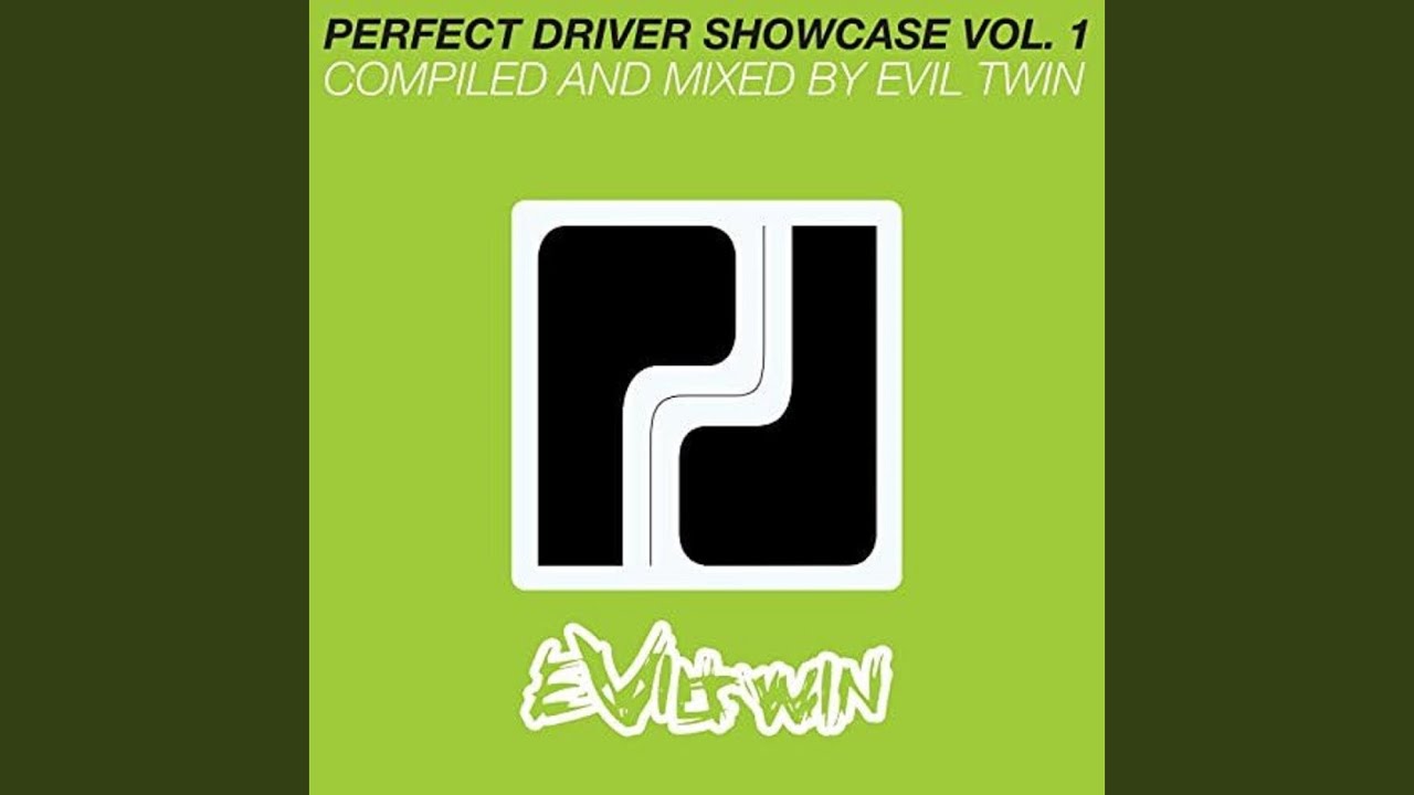 Perfect Driver Label Showcase Vol. 1 (Continuous Mix) - YouTube