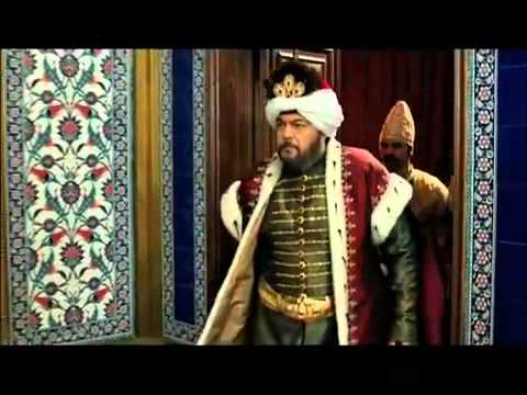 Bir Zamanlar Osmanlı - Kıyam 2. Bölüm Fragman Full