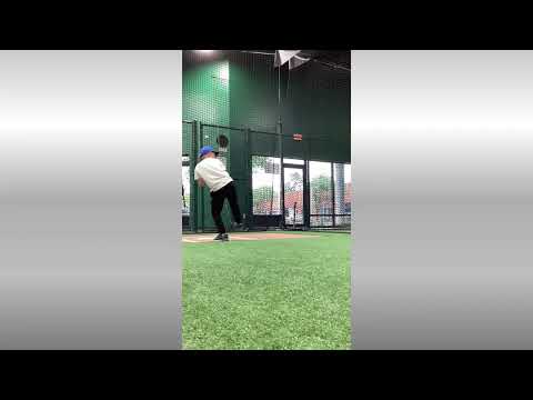 Even more practice at d-bats part 3 - YouTube