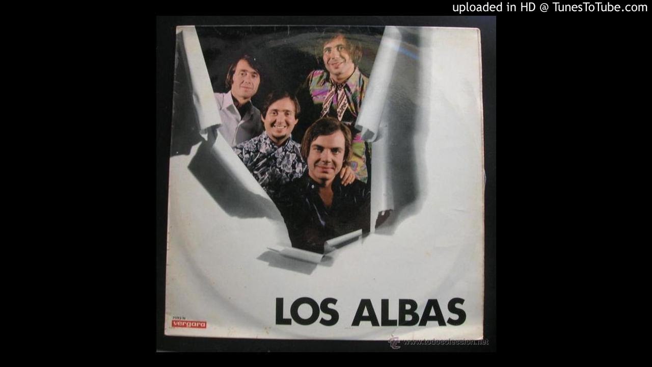 Los Albas - A la Orilla del Mar - YouTube