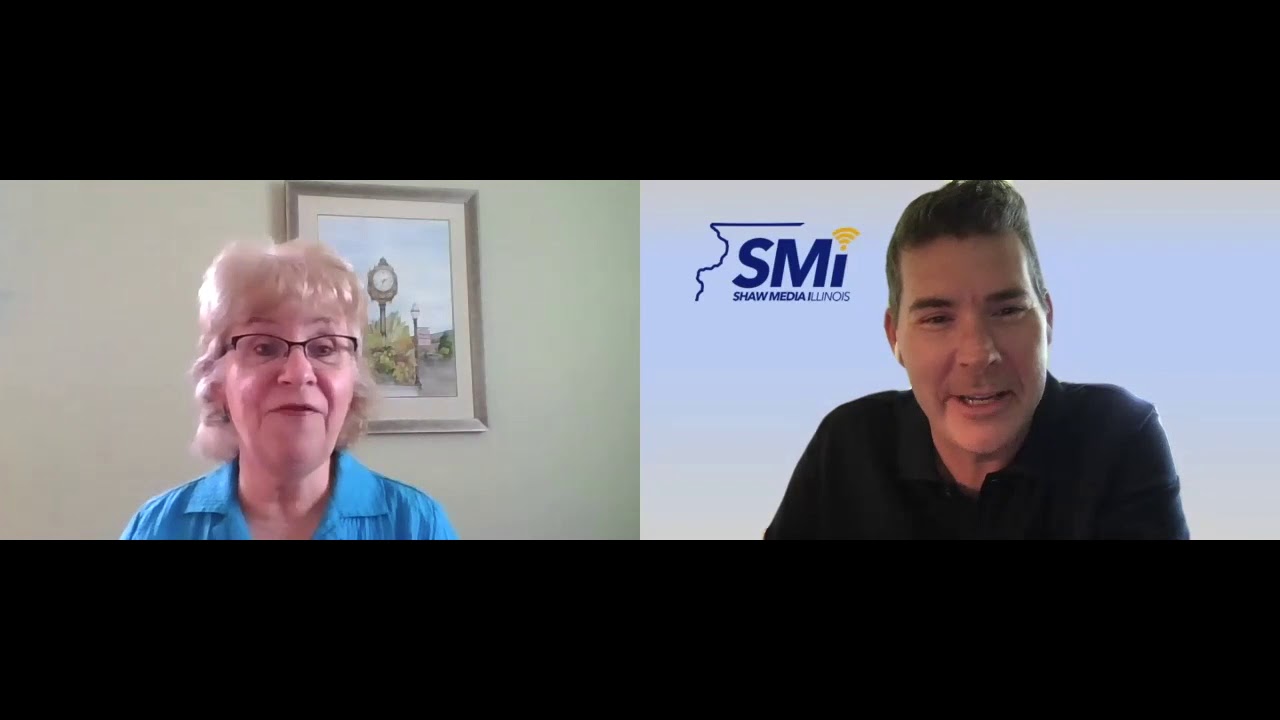 COVID-19 Business Update with Diana Kenney - YouTube