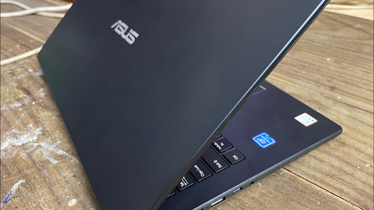 Asus laptop Unboxing | under 25k | SKB TECH - YouTube