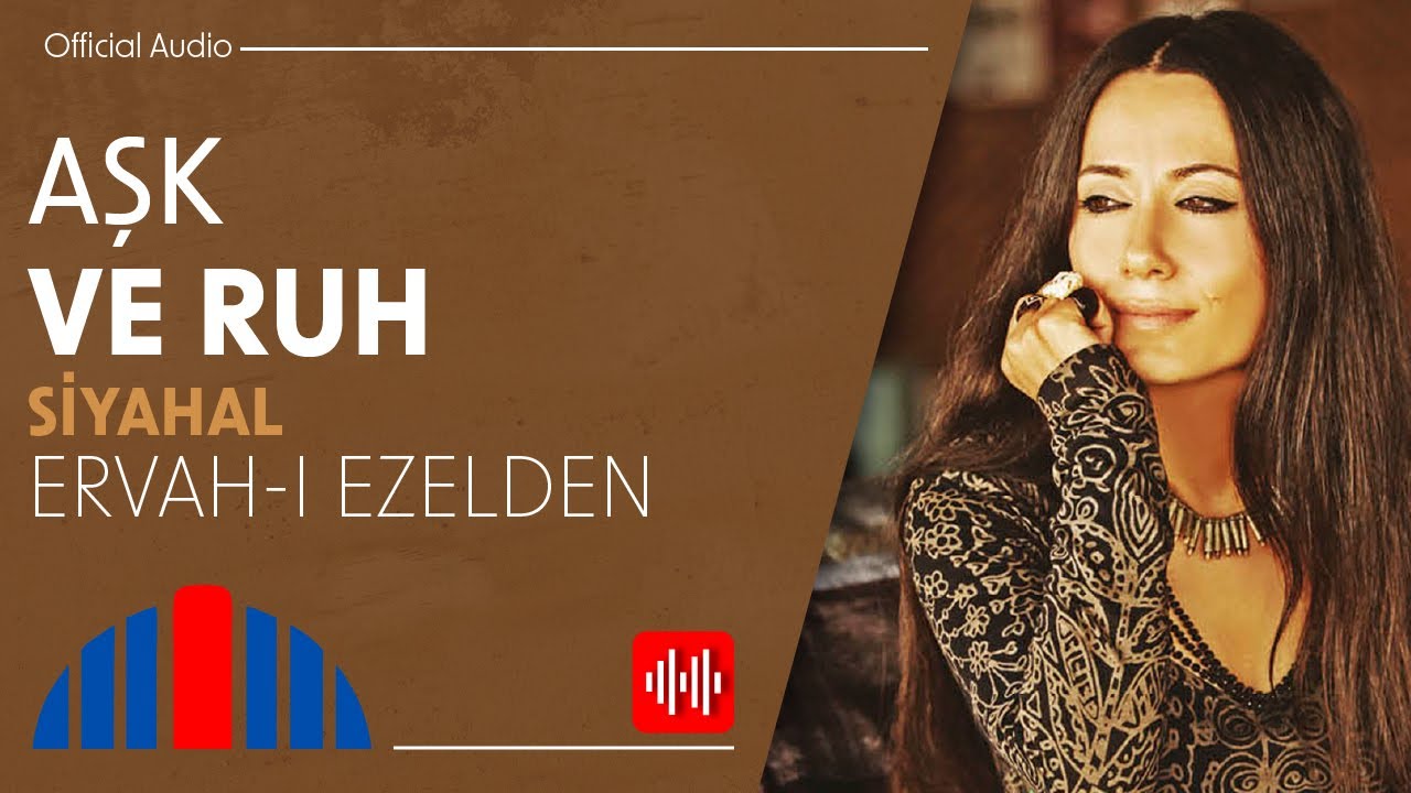 Siyahal - Ervah-ı Ezelden (Official Audio) - YouTube
