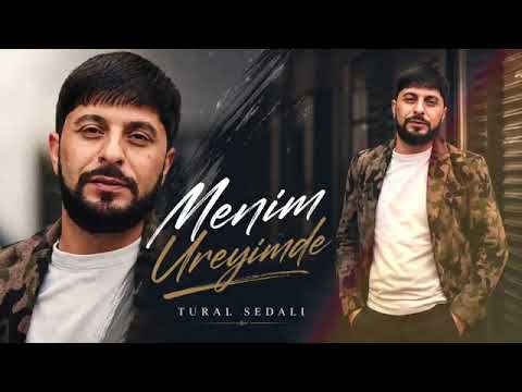 Tural sədalı menim ureyimde 2026 Yeni rəsmi musiqi)