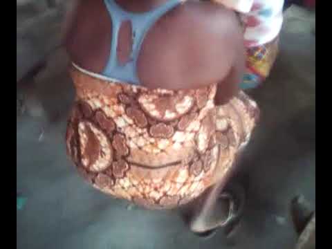 Malaya akitongozwa na kukubali