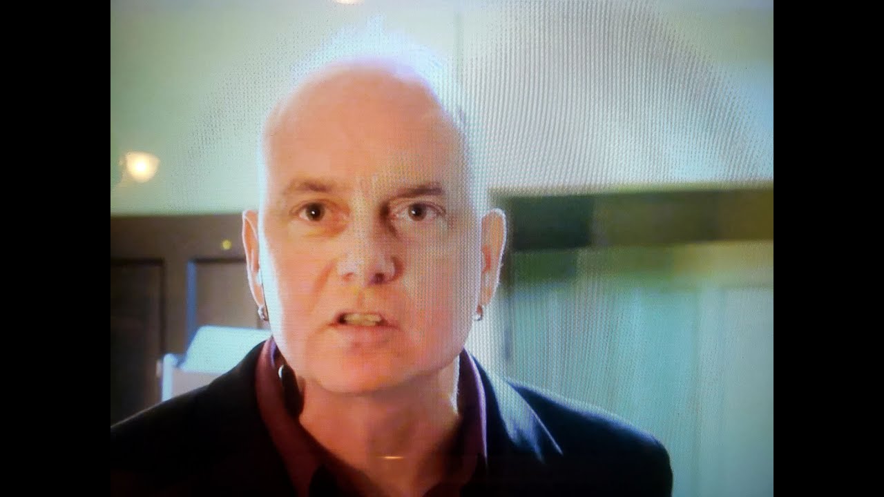 Jason Irwin in "Catching Up" (2019) New Light Media Films (ACTING REEL ...