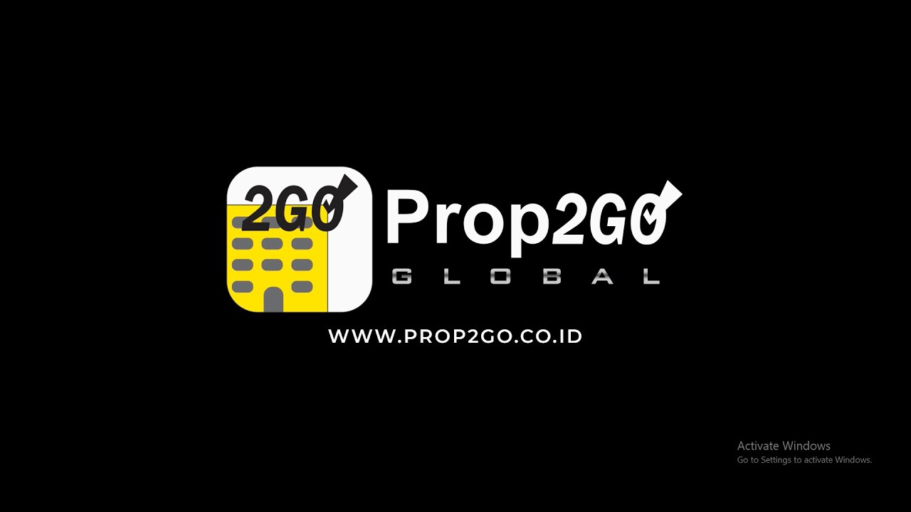 Signing Ceremony Prop2go Global with Chester ( Exclusive Alliance ...