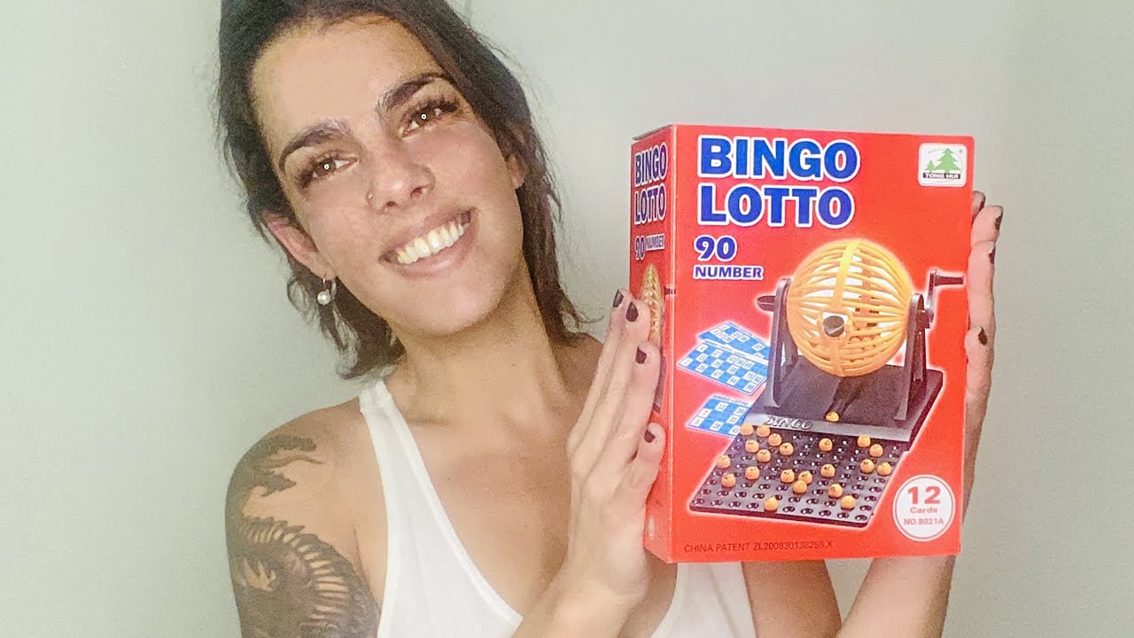 BINGO FAMILIAR 🎱 Disfruta en familia, mira este video que te explica ...